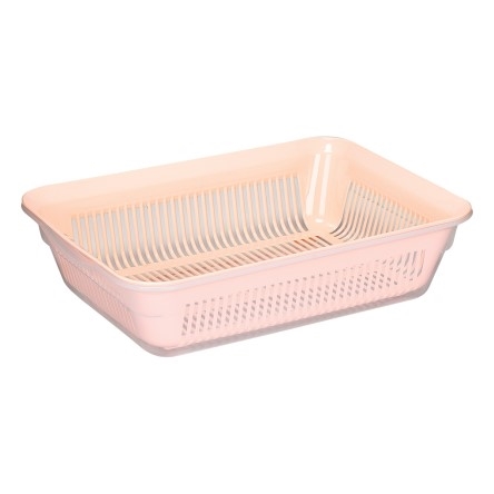 STRAINER RECTANGLE(4,50 LT.)